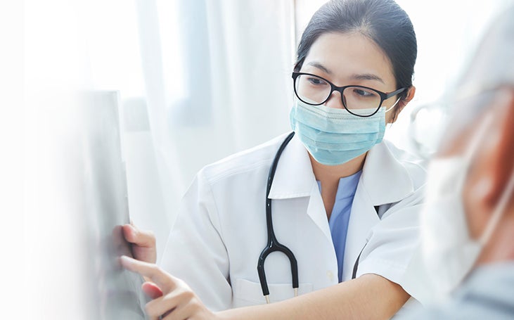 Are X-rays Dangerous? What You Should Know | Tufts Health Plan Medicare ...