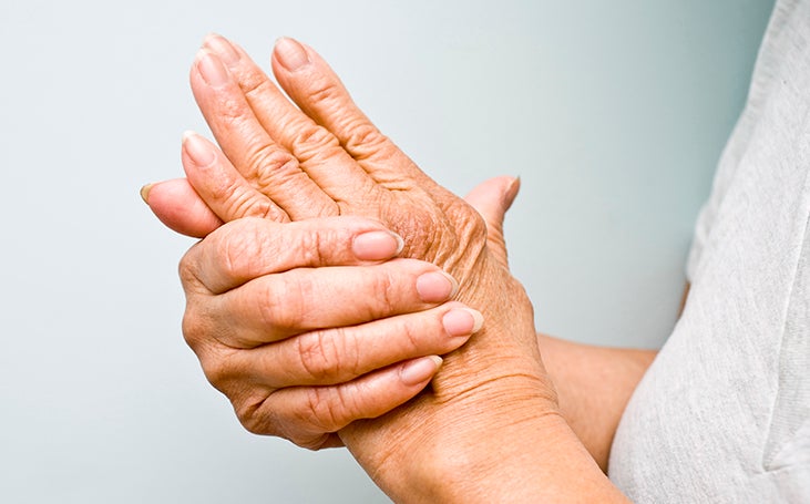 Five Ways to Improve Achy Joints | Tufts Health Plan Medicare Preferred