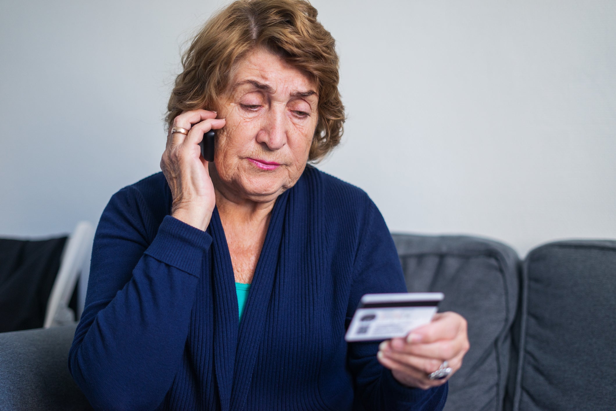 Protect Yourself Against Fraud | Tufts Health Plan Medicare Preferred Protect Yourself Against Fraud | Tufts Health Plan Medicare Preferred