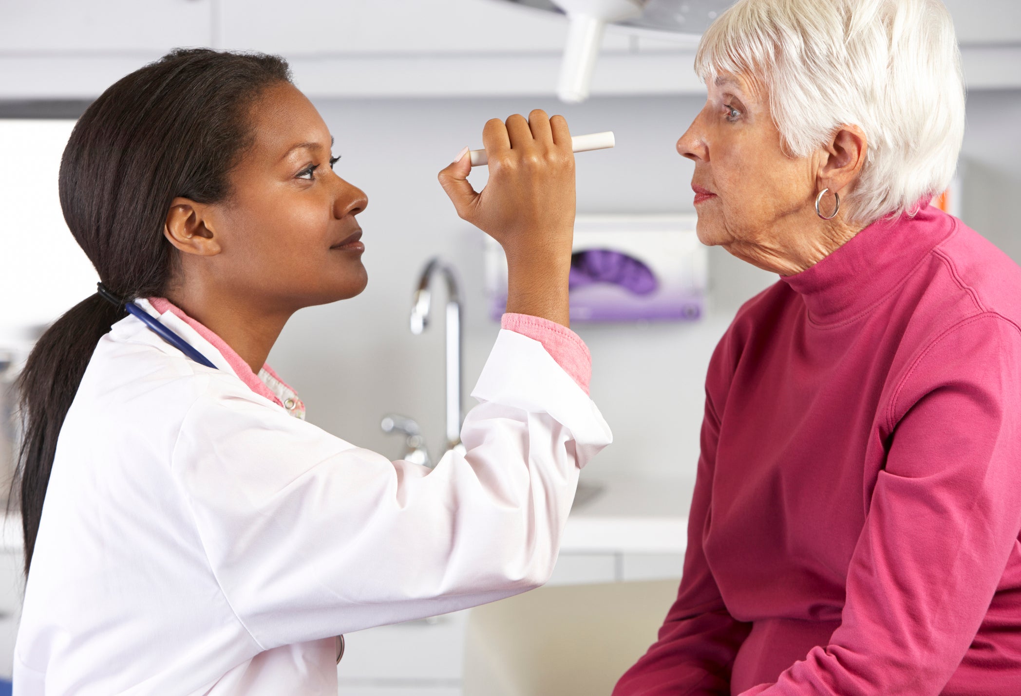Why it’s important to have regular eye exams | Tufts Health Plan ...