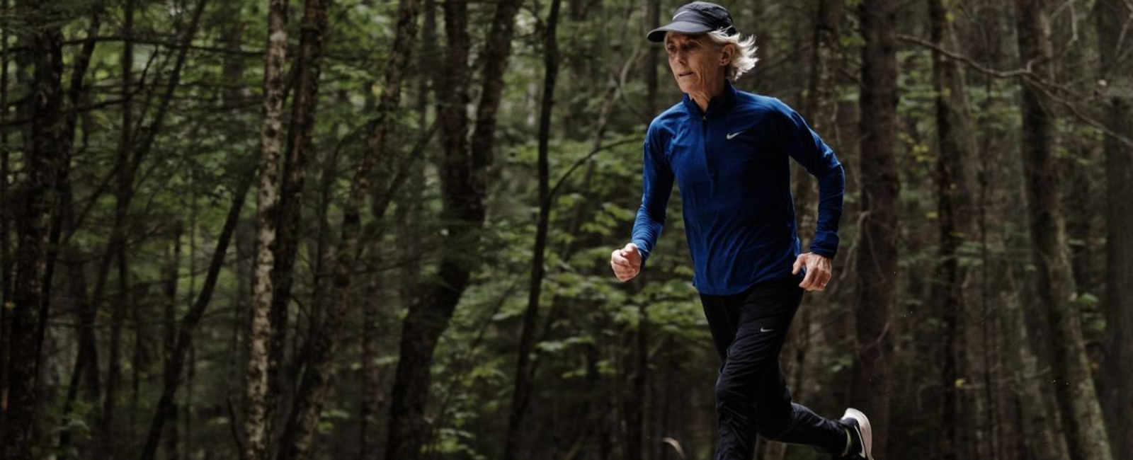Running Through the Decades with Joan Benoit Samuelson | Tufts Health ...