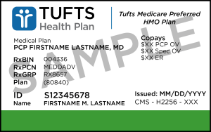Forms | Tufts Health Plan Medicare Preferred