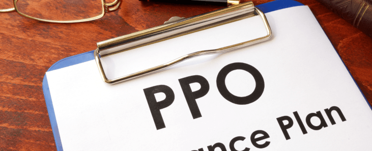 How Your PPO Plan Works | Tufts Health Plan Medicare Preferred